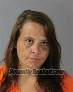 Recent Booking / Mugshot for PEGGY JEAN RAYNER in Madison County ...
