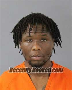 Recent Booking / Mugshot for DESMOND DEMOND ROBINSON in Madison County ...
