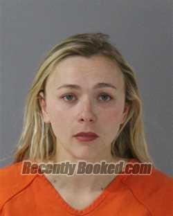 Recent Booking / Mugshot for JAMIE JOAN MCKAY in Madison County ...