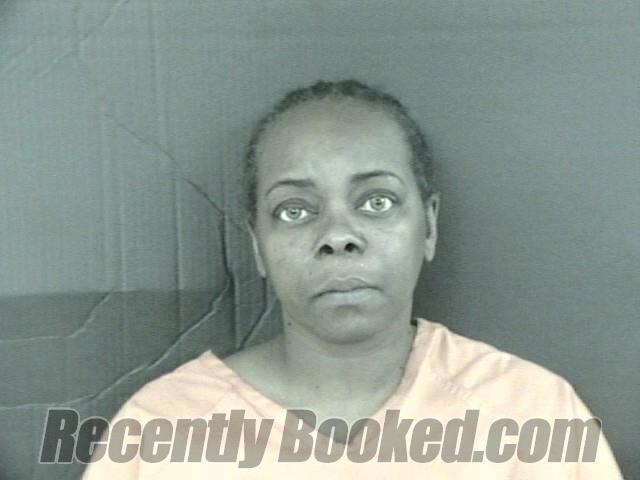 Recent Booking / Mugshot for MYEISHA CHIQUITA WILSON in Madison County ...