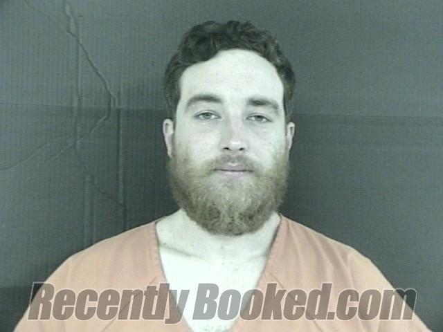 Recent Booking / Mugshot for LUCAS MCLEOD MALONEY in Madison County ...
