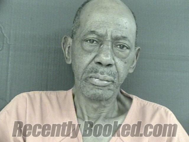 Recent Booking / Mugshot for DONALD RAY CAMPBELL in Madison County ...