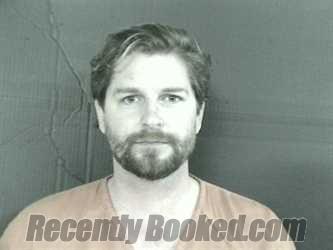 Recent Booking / Mugshot for JONATHON TAYLOR FORTINBERRY in Madison ...