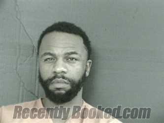 Recent Booking / Mugshot for RAYMOND TERRELL PEOPLES in Madison County ...