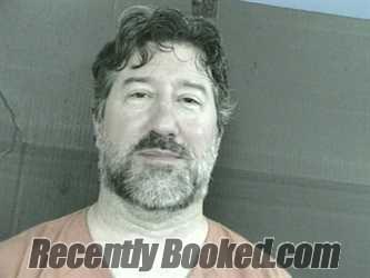 Recent Booking / Mugshot for THOMAS SMITH DOTY in Madison County, Mississippi