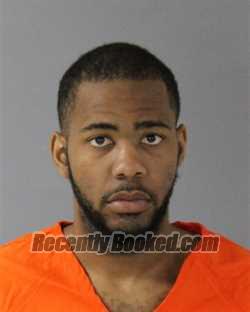 Recent Booking / Mugshot for JALENE JAMON YOUNG in Madison County ...