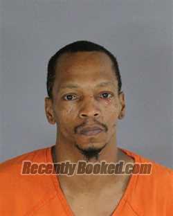 Recent Booking / Mugshot for MICHAEL JOE PORTER in Madison County ...