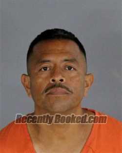 Recent Booking / Mugshot for JORGE BEA-PINEDA in Madison County ...