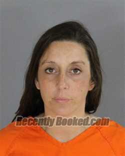 Recent Booking / Mugshot for LINDSAY SIDNEY ODOM in Madison County ...