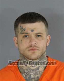 Recent Booking / Mugshot for KENNETH GANT ATWELL in Madison County ...