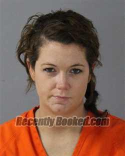Recent Booking / Mugshot for DESTINY ANN WILMOTH in Madison County ...
