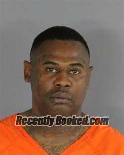 MARSHUN DONTA JACKSON Arrest Record & Booking Info – Madison County ...