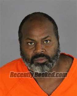 Recent Booking / Mugshot for KENYATTA MONTREAL COLLINS in Madison ...