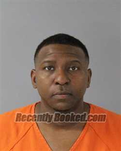 Recent Booking / Mugshot for MARIO JAMAL MACK in Madison County ...
