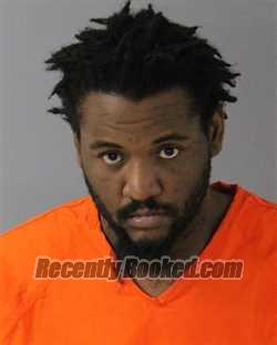 Recent Booking / Mugshot for JAMES ANTHONY MANGUM in Madison County ...