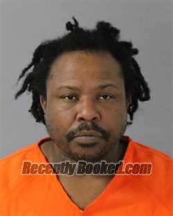 Recent Booking / Mugshot for JEREMIE LEE MALLARD in Madison County ...