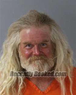 Recent Booking / Mugshot for RYAN SCOTT SESSER in Madison County ...