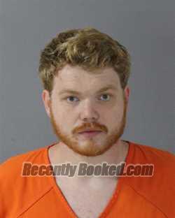 Recent Booking / Mugshot for DEVIN CHASE COOPER in Madison County ...