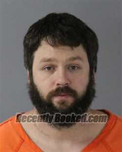 Recent Booking / Mugshot for MICHAEL DAVID OSWALT in Madison County ...