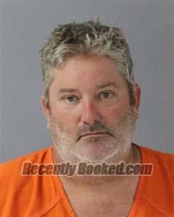 Recent Booking / Mugshot for JASON WAYNE CORDELL in Madison County ...