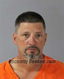 Recent Booking / Mugshot for CARL MARTIN KNIGHT in Madison County ...