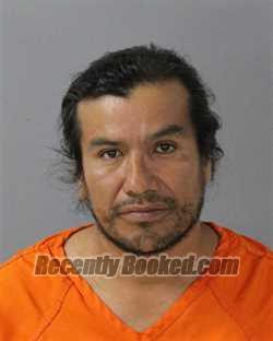 Recent Booking / Mugshot for ROBERTO SANCHEZ-HURTADO in Madison County ...