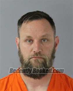 Recent Booking / Mugshot for MICHAEL DAVID SCHRADER in Madison County ...