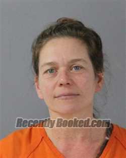 Recent Booking / Mugshot for CARI COPELAND BROWN in Madison County ...