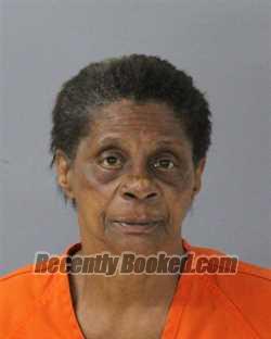 Recent Booking / Mugshot for ALICE FAYE FISHER in Madison County ...