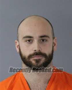 Recent Booking / Mugshot for ROBERT SETH BATTON in Madison County ...