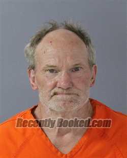 Recent Booking / Mugshot for ROBERT WESLEY MOFFETT in Madison County ...