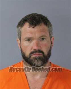 Recent Booking / Mugshot for ROBERT WESLEY MOFFETT in Madison County ...