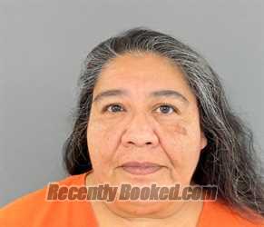 RHONDA BELL Arrest Record & Booking Info – Neshoba County, Mississippi ...