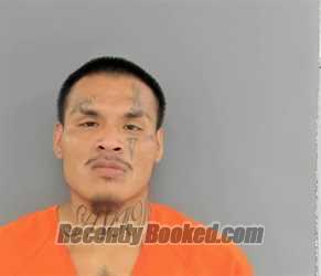 Recent Booking / Mugshot for NATHAN SHANE COTTON in Neshoba County ...