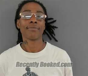 Recent Booking / Mugshot for ALIA VANTEJA ROBERTS in Neshoba County ...