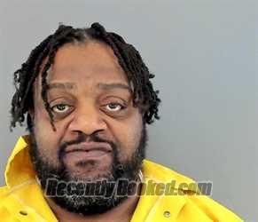 Recent Booking / Mugshot for TORRIN LESHAWN TUCKER in Neshoba County ...