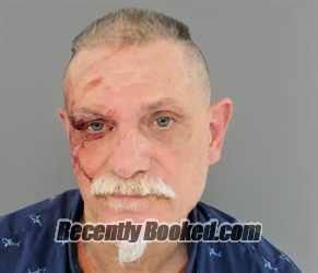 BRETT SWAIN Arrest Record & Booking Info – Neshoba County, Mississippi ...