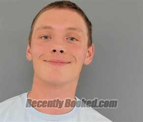 Recent Booking / Mugshot for BRYANT LEE GAGE in Neshoba County, Mississippi