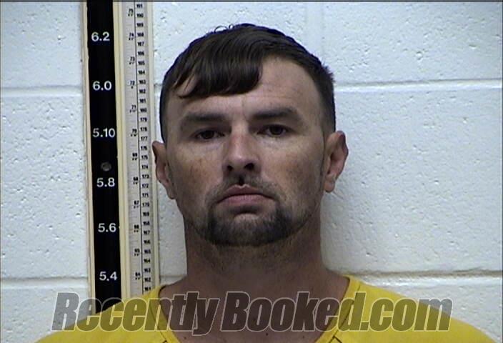 Recent Booking / Mugshot for JOSEPH LEE STOCKSTILL in Pearl River ...