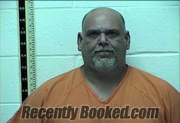 Recent Booking / Mugshot for MICHAEL KEITH CAMPBELL in Pearl River ...