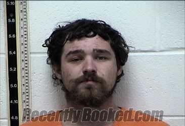 Recent Booking / Mugshot for DILLAN TAYLOR SHOEMAKE in Pearl River ...