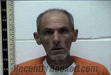 Recent Booking / Mugshot for CHARLES RUSSELL PARTRIDGE in Pearl River ...