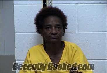 Recent Booking / Mugshot for LASHUNDA MONIQUE JONES in Pearl River ...