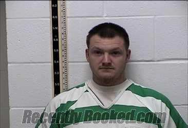 Recent Booking / Mugshot for MICAH CADE LOTT in Pearl River County ...