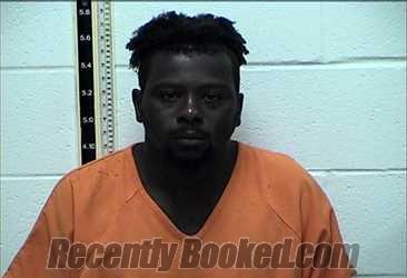 Recent Booking / Mugshot for BRANDON LEWIS KENNARD in Pearl River ...