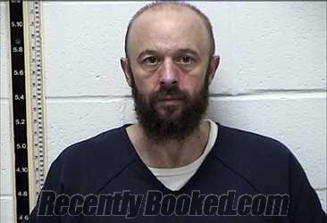 Recent Booking / Mugshot for JAMES MORGAN in Pearl River County ...