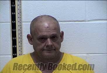 Recent Booking / Mugshot for MICHAEL JOSEPH ONEILL in Pearl River ...