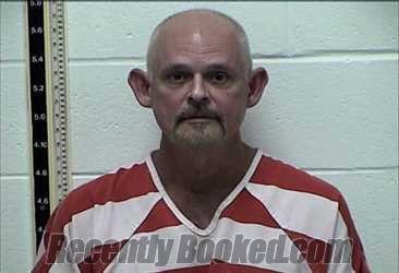 CHARLES EDGAR LADNER Arrest Record & Booking Info – Pearl River County ...