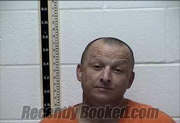 Recent Booking / Mugshot for CHRISTOPHER LEE FRIERSON in Pearl River ...