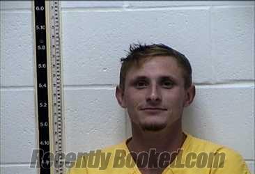 Recent Booking / Mugshot for MATTHEW JAMES BAUCUM in Pearl River County ...